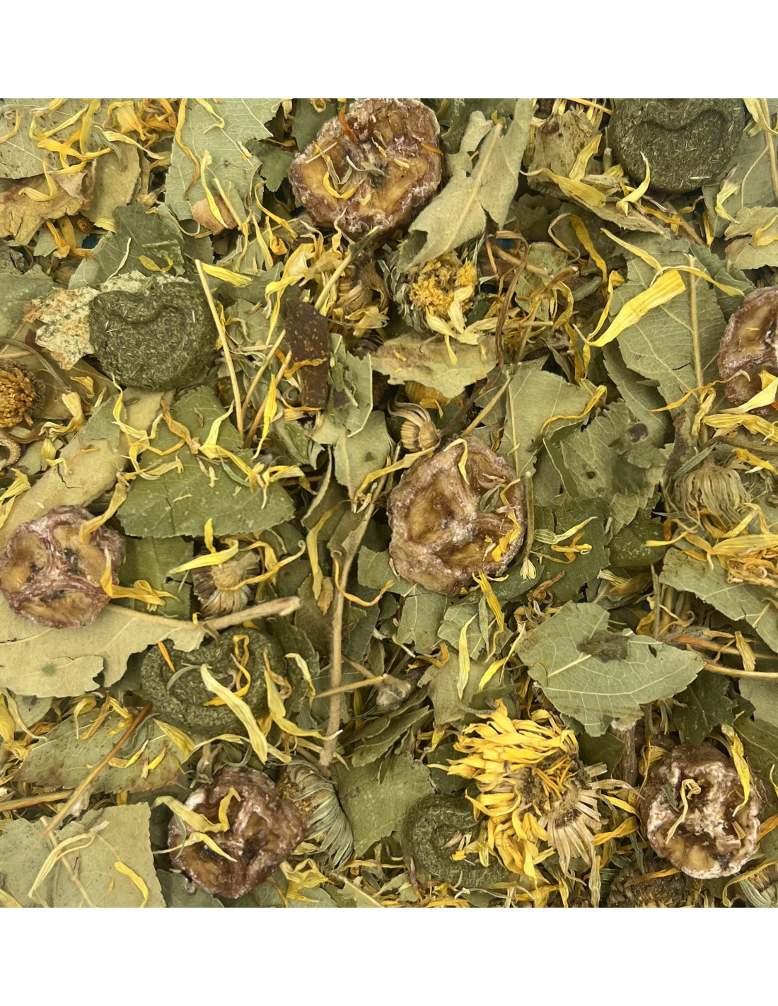 Forage Mixes/Herbs